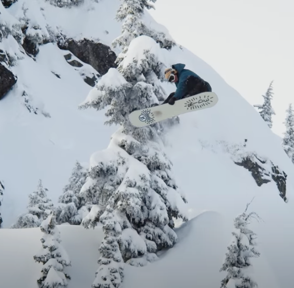 BEAU BISHOP FEATURED IN THE MANBOY'S "PLANK" – Bonfire Outerwear