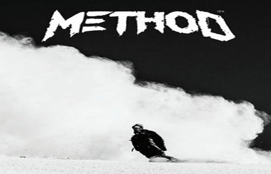 Ralph Kucharek Is Fresh Meat – Bonfire Outerwear